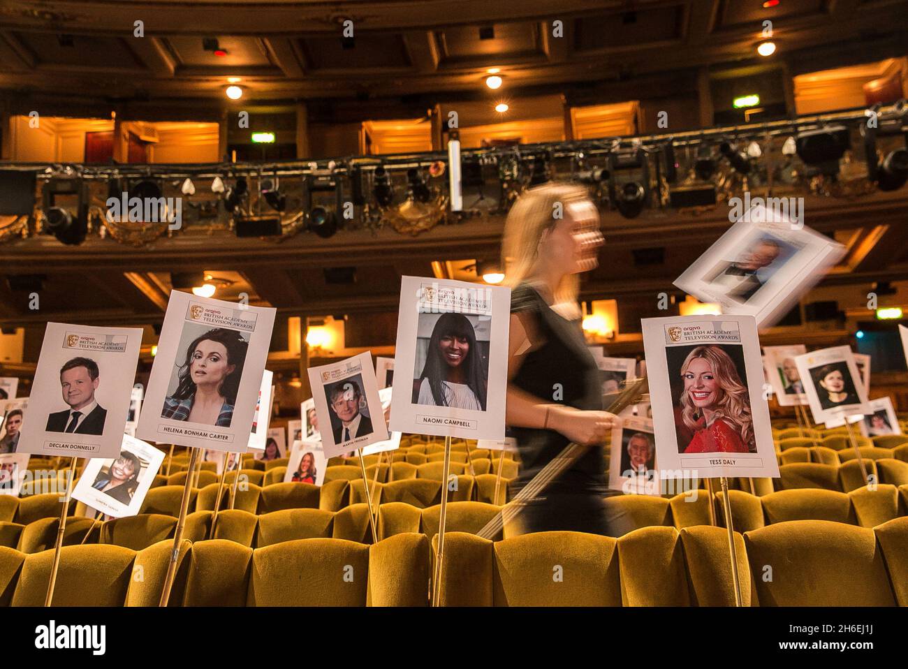 Seating plan hi-res stock photography and images - Alamy