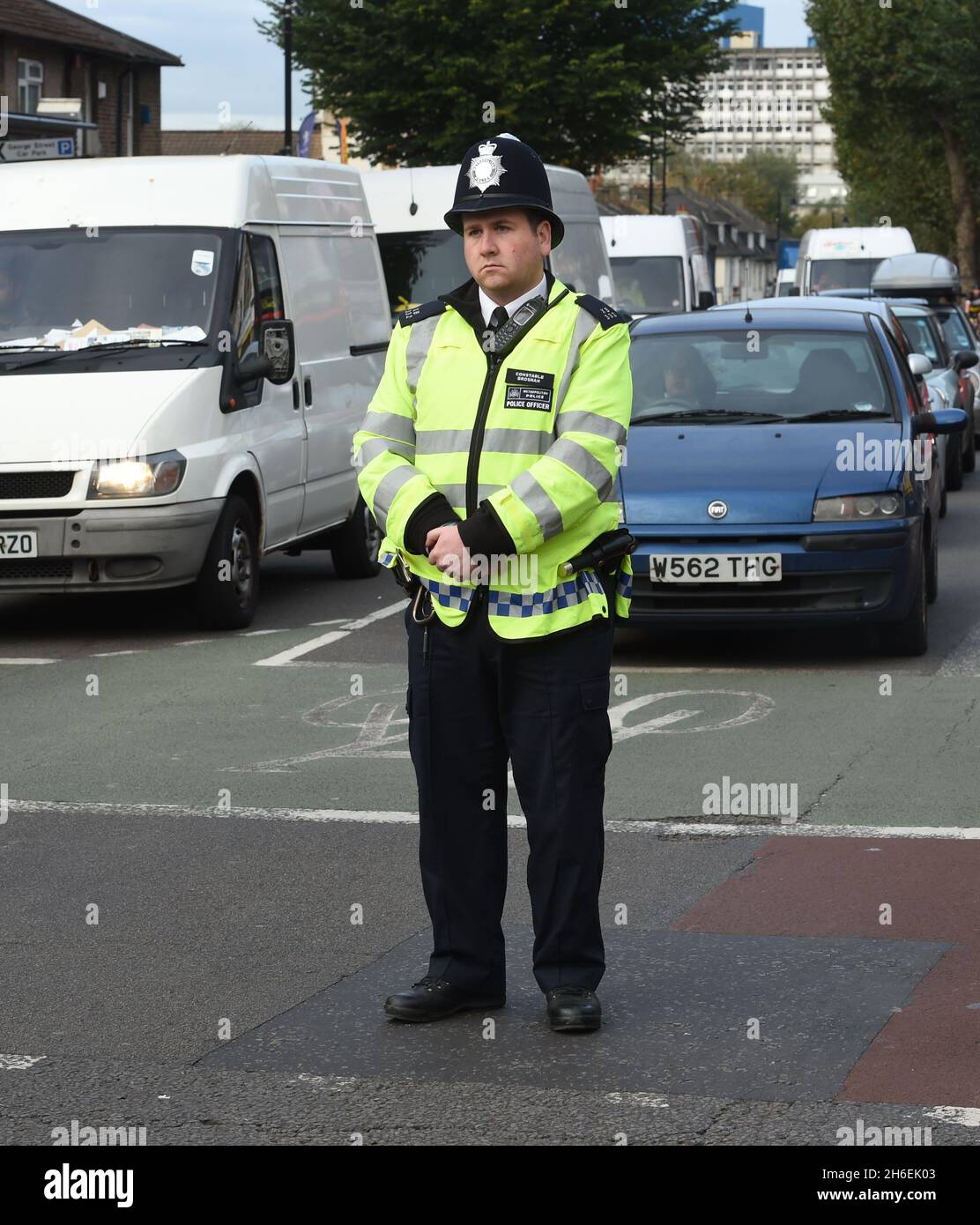 The funeral of murdered teenager Alice Gross took place in Hanwell ...