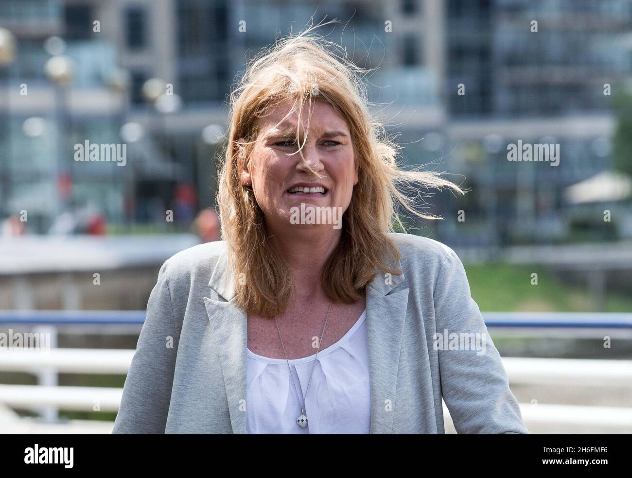 John sally bercow hi-res stock photography and images - Alamy
