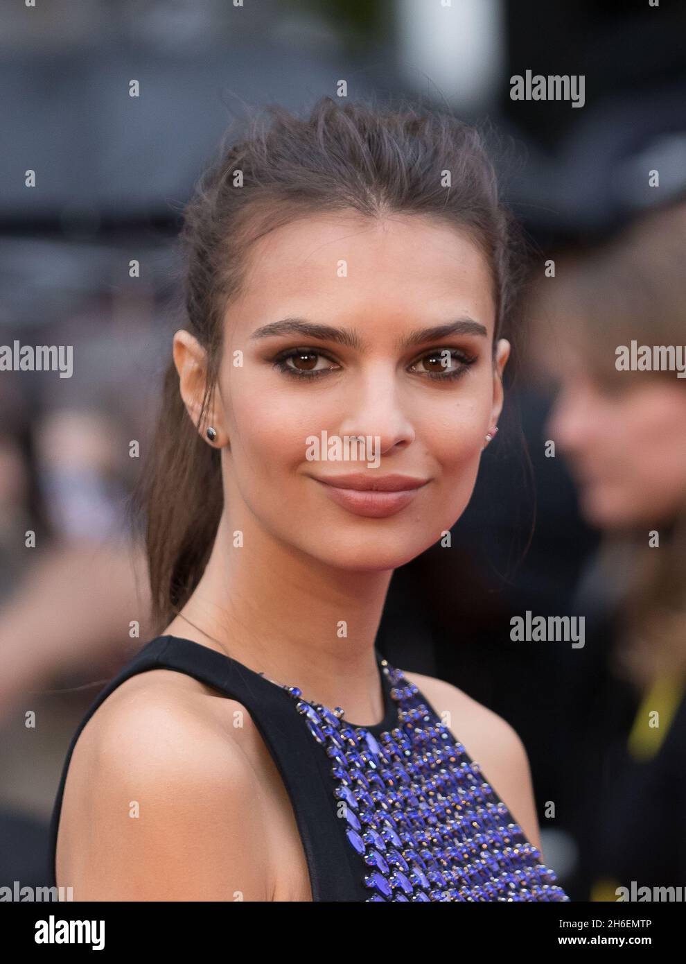 Emily ratajkowski hi-res stock photography and images - Alamy