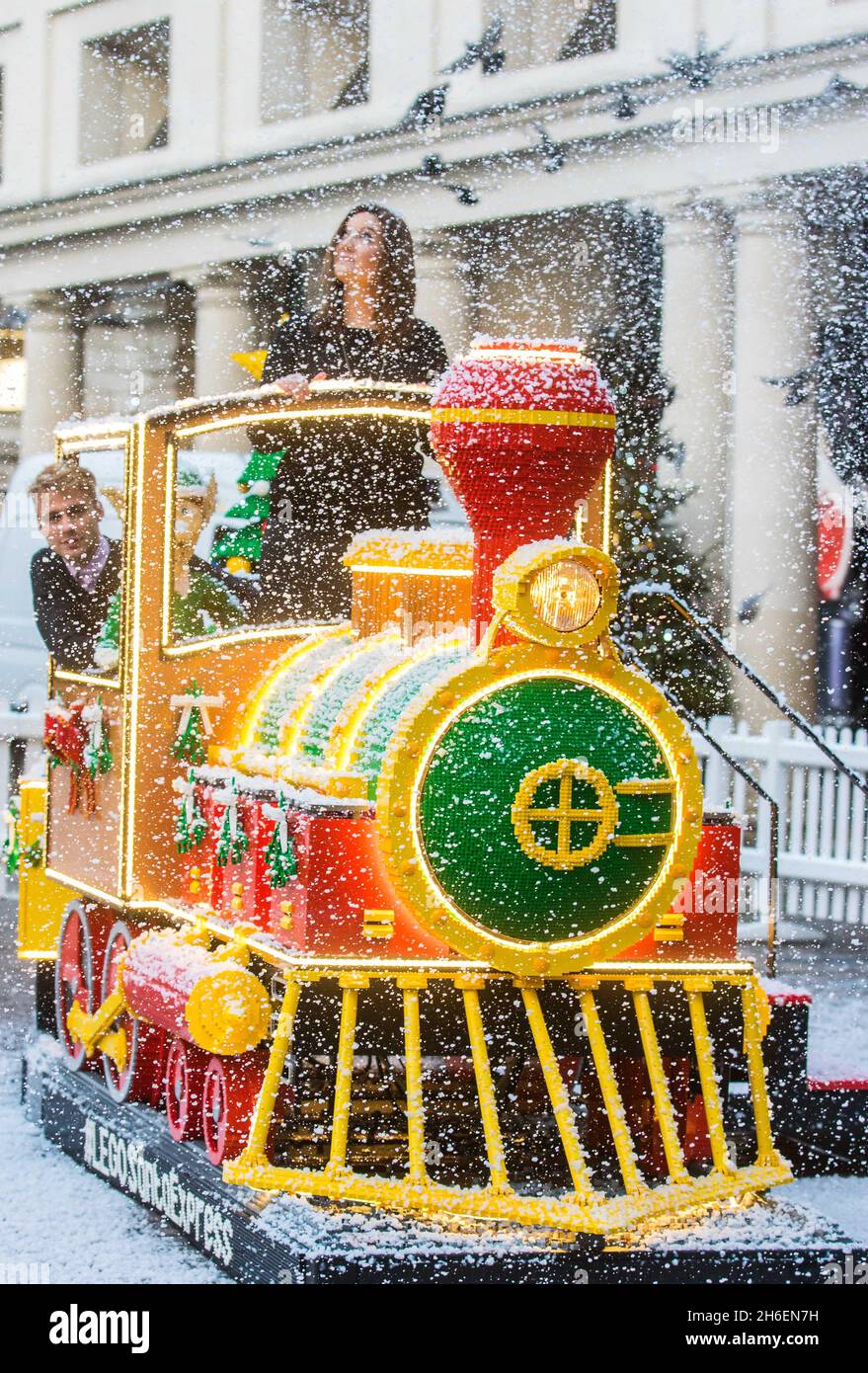 Fake lego hi-res stock photography and images - Alamy