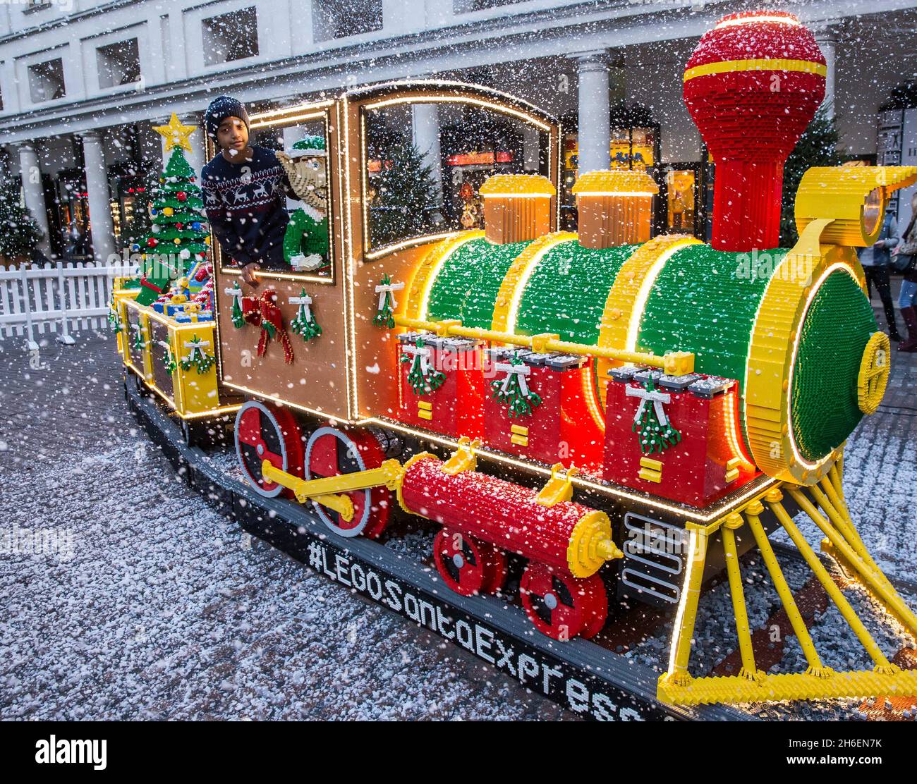 Fake lego hi-res stock photography and images - Alamy