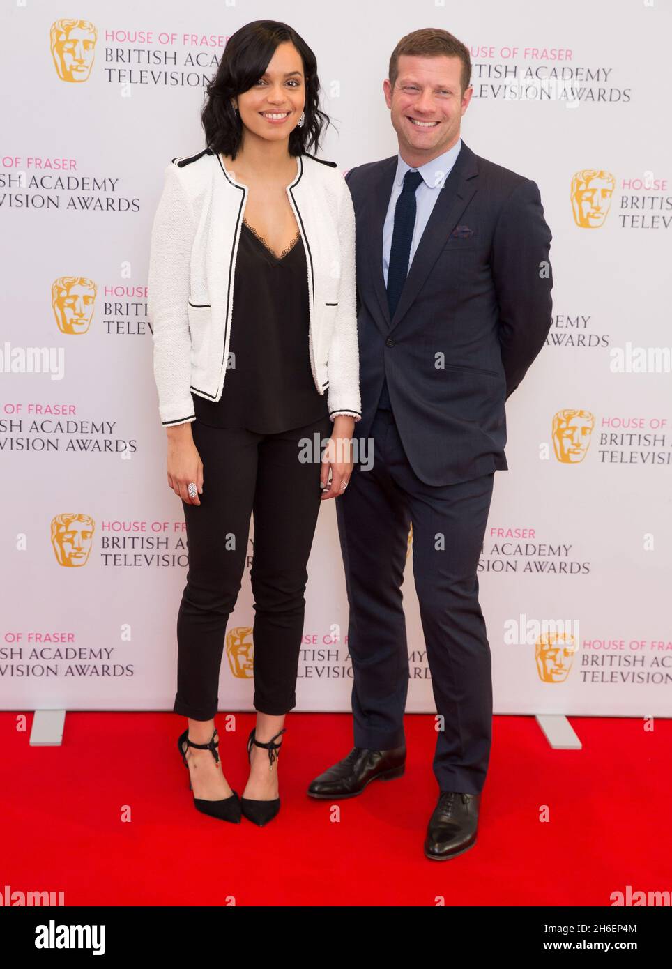 JEFF MOORE 30/03/16 Idris Elba, Mark Rylance and Sheridan Smith are among the stars nominated ...