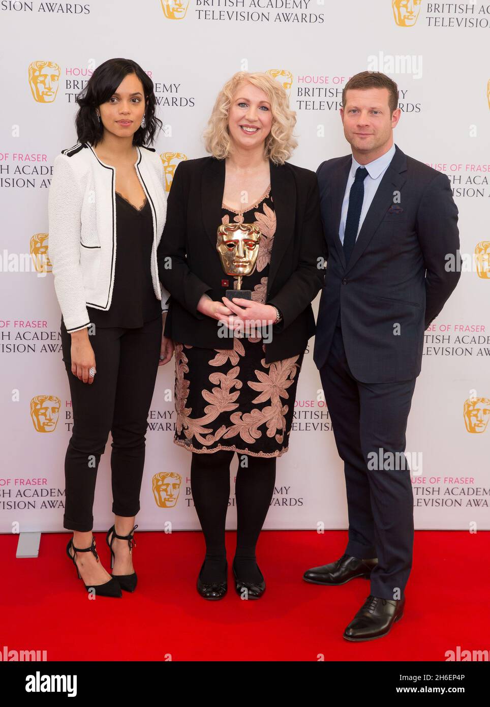 JEFF MOORE 30/03/16 Idris Elba, Mark Rylance and Sheridan Smith are ...