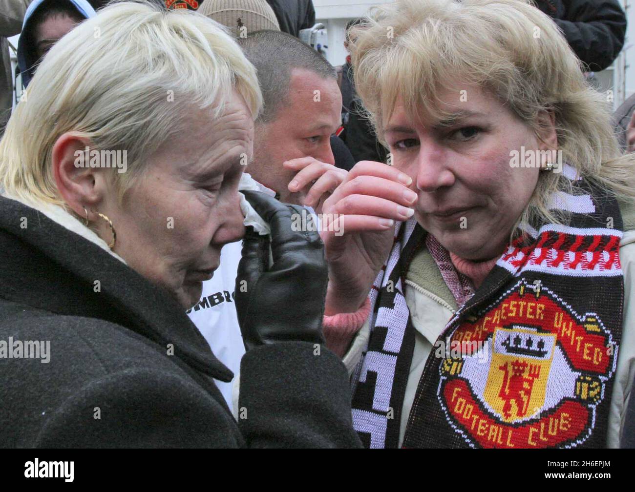 George Best Hospital