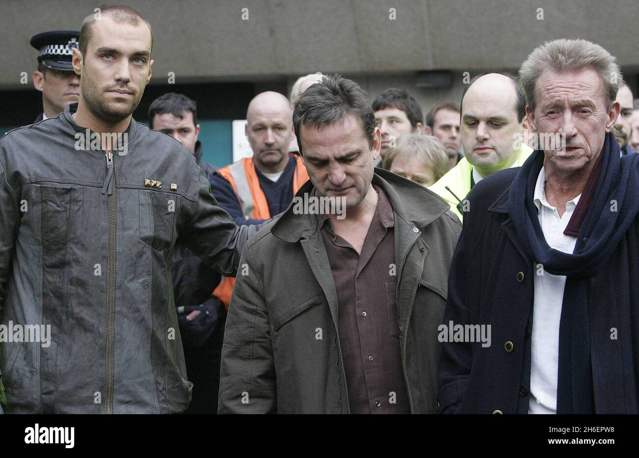 George Best Hospital