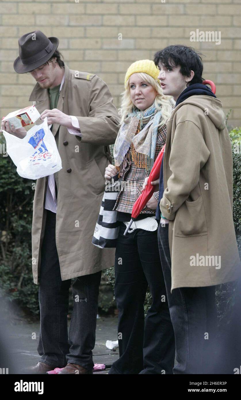 Kate Moss Pete Doherty Coke