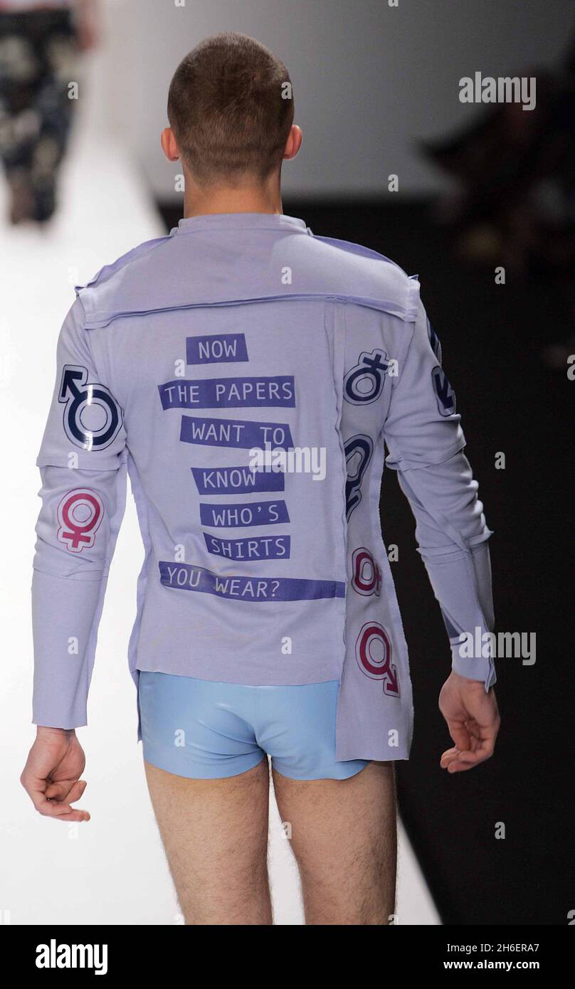 Rude boy fashion hi-res stock photography and images - Alamy