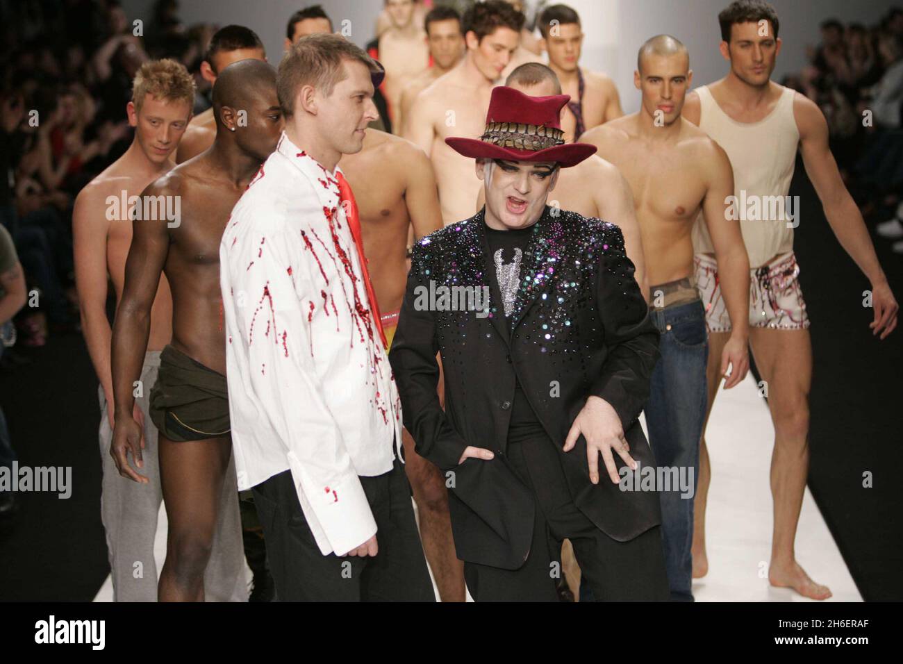 Rude boy fashion hi-res stock photography and images - Alamy