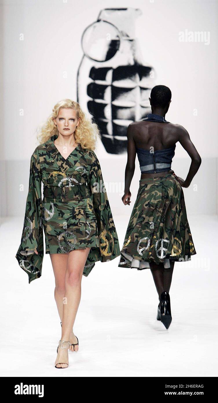 Rude boy fashion hi-res stock photography and images - Alamy