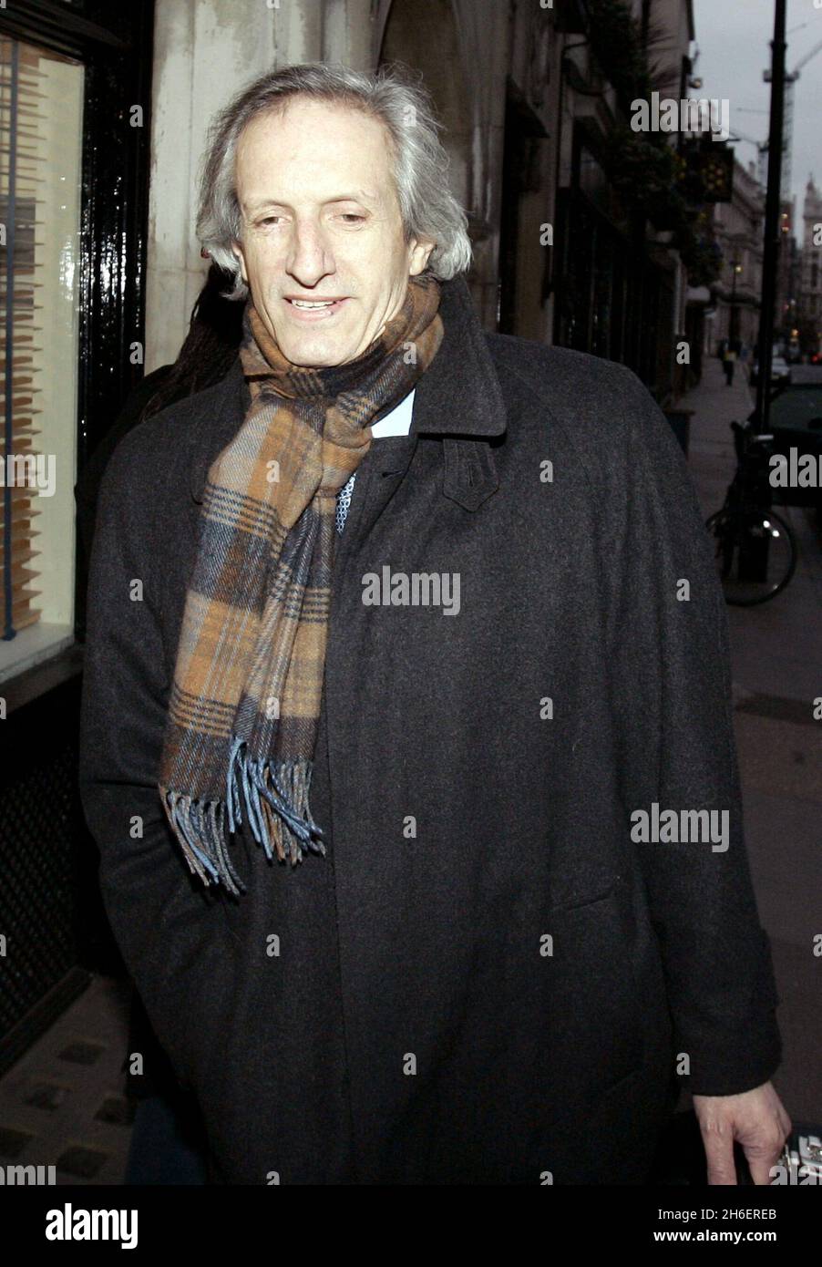 The Da Vinci Code author is in court as two historians launched their ...