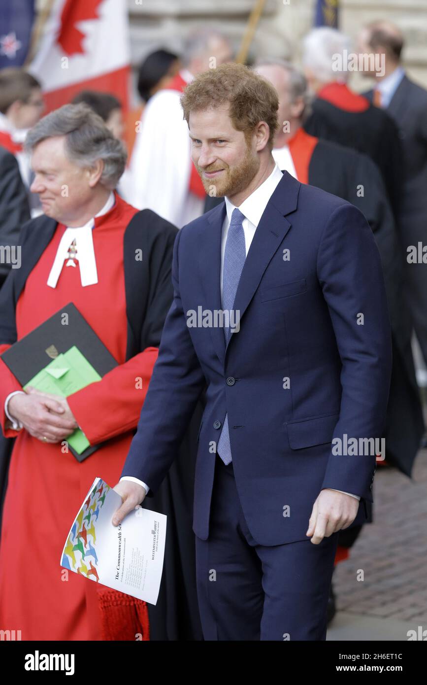 Prince Harry leaves Stock Photo - Alamy Prince Harry leaves Stock Photo - Alamy