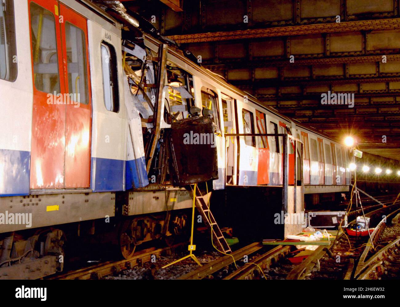 London bombings hi-res stock photography and images - Alamy