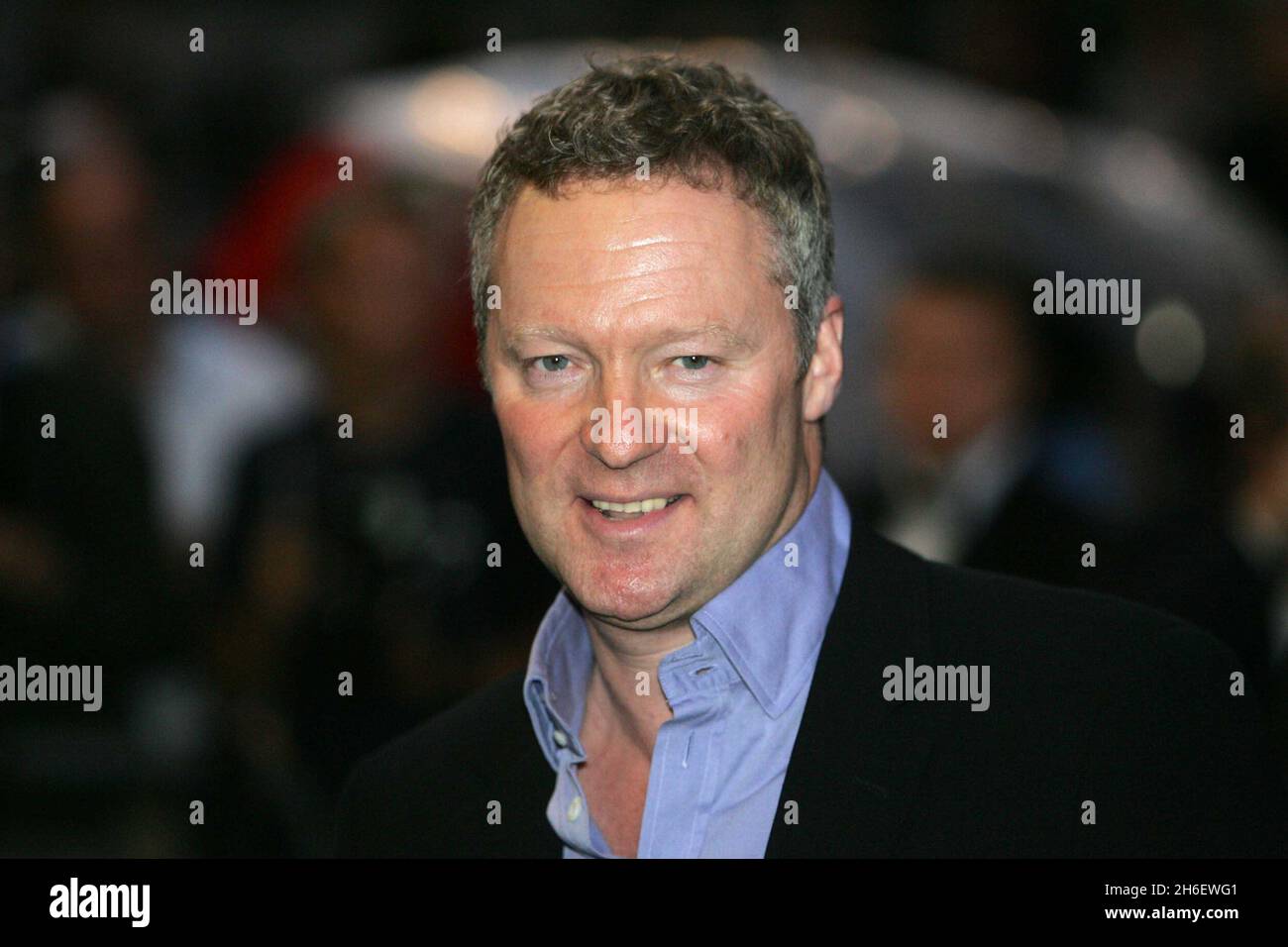 RORY BREMNER ARRIVES FOR THE GQ MEN OF THE YEAR AWARDS AT THE ROYAL ...