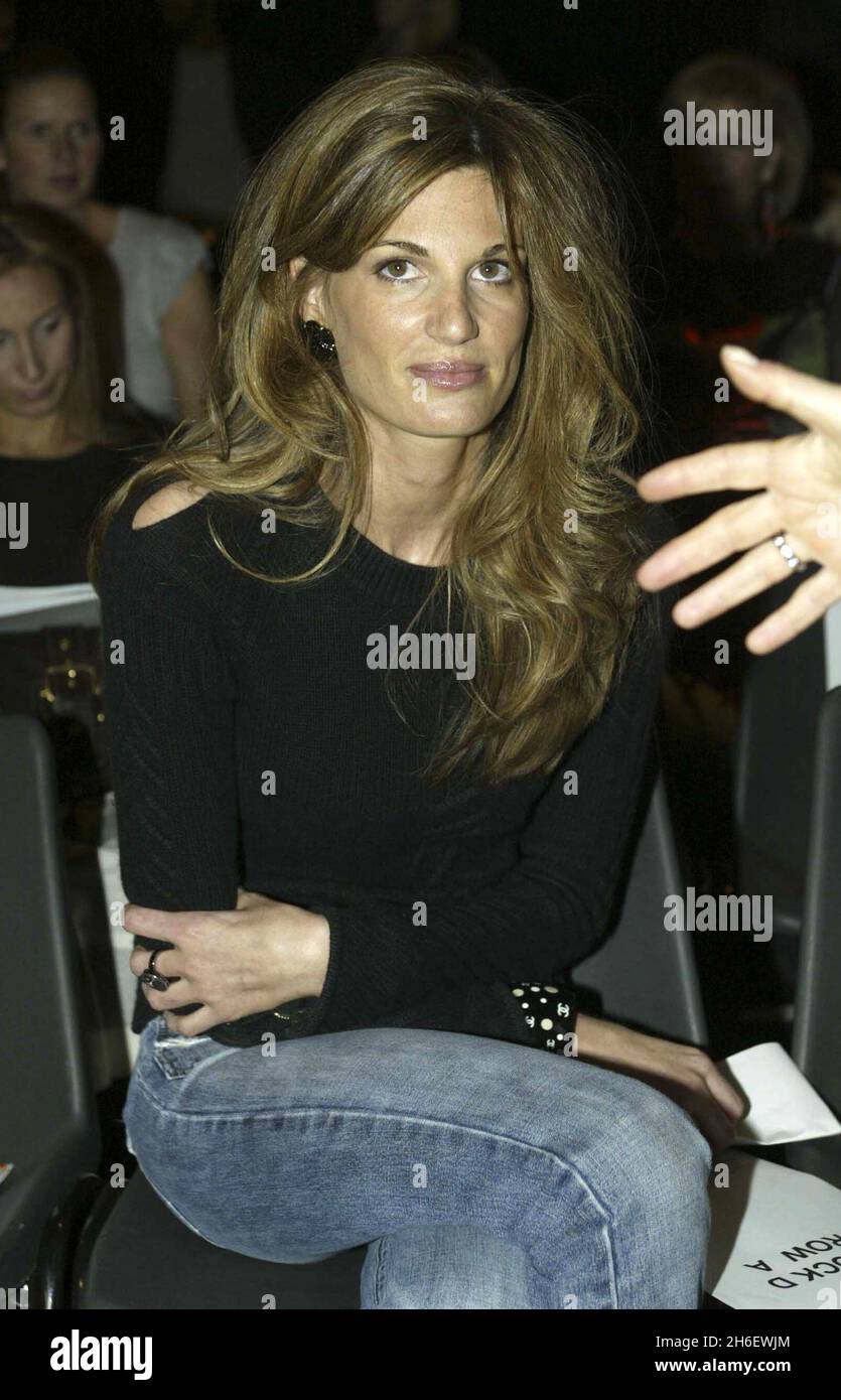 Betty Jackson High Resolution Stock Photography and Images - Alamy