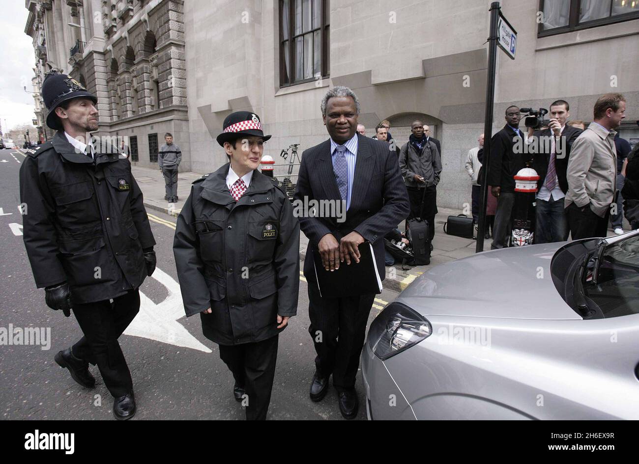 Father richard hi-res stock photography and images - Alamy