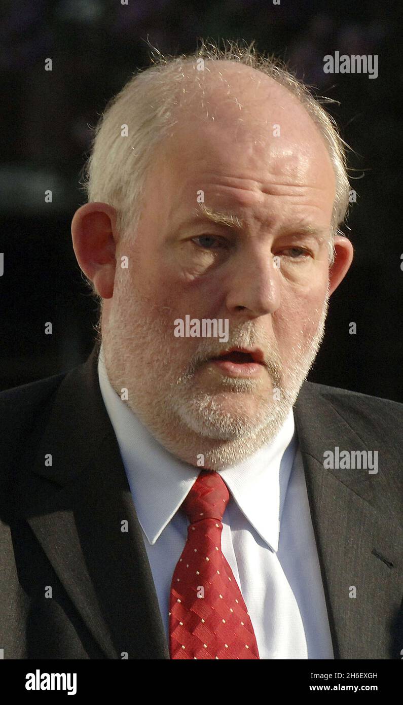 Charles head shot headshot hi-res stock photography and images - Alamy