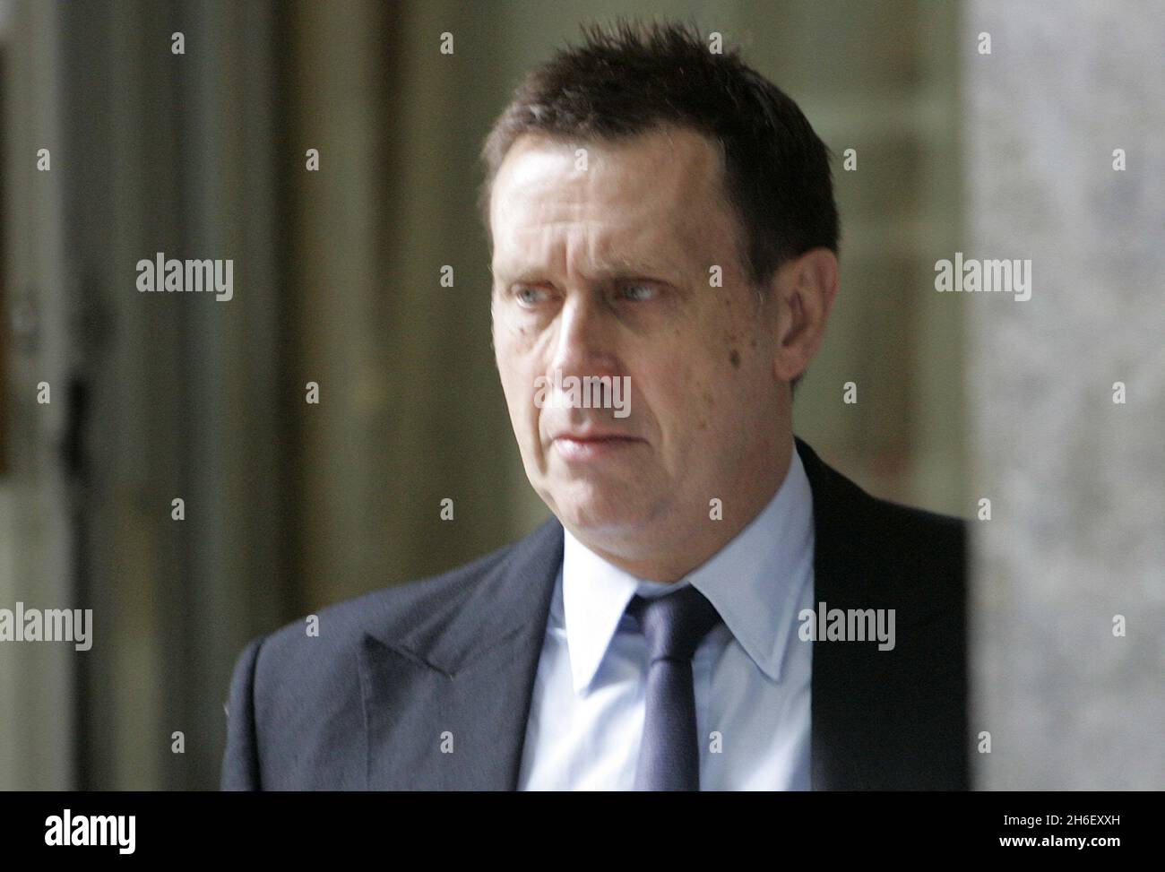 Clive goodman hi-res stock photography and images - Alamy