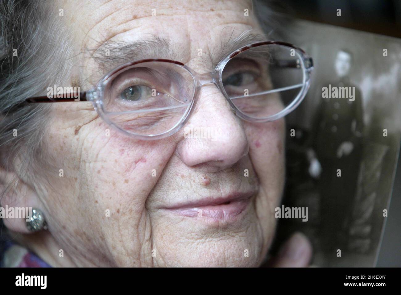Harry farr hi-res stock photography and images - Alamy