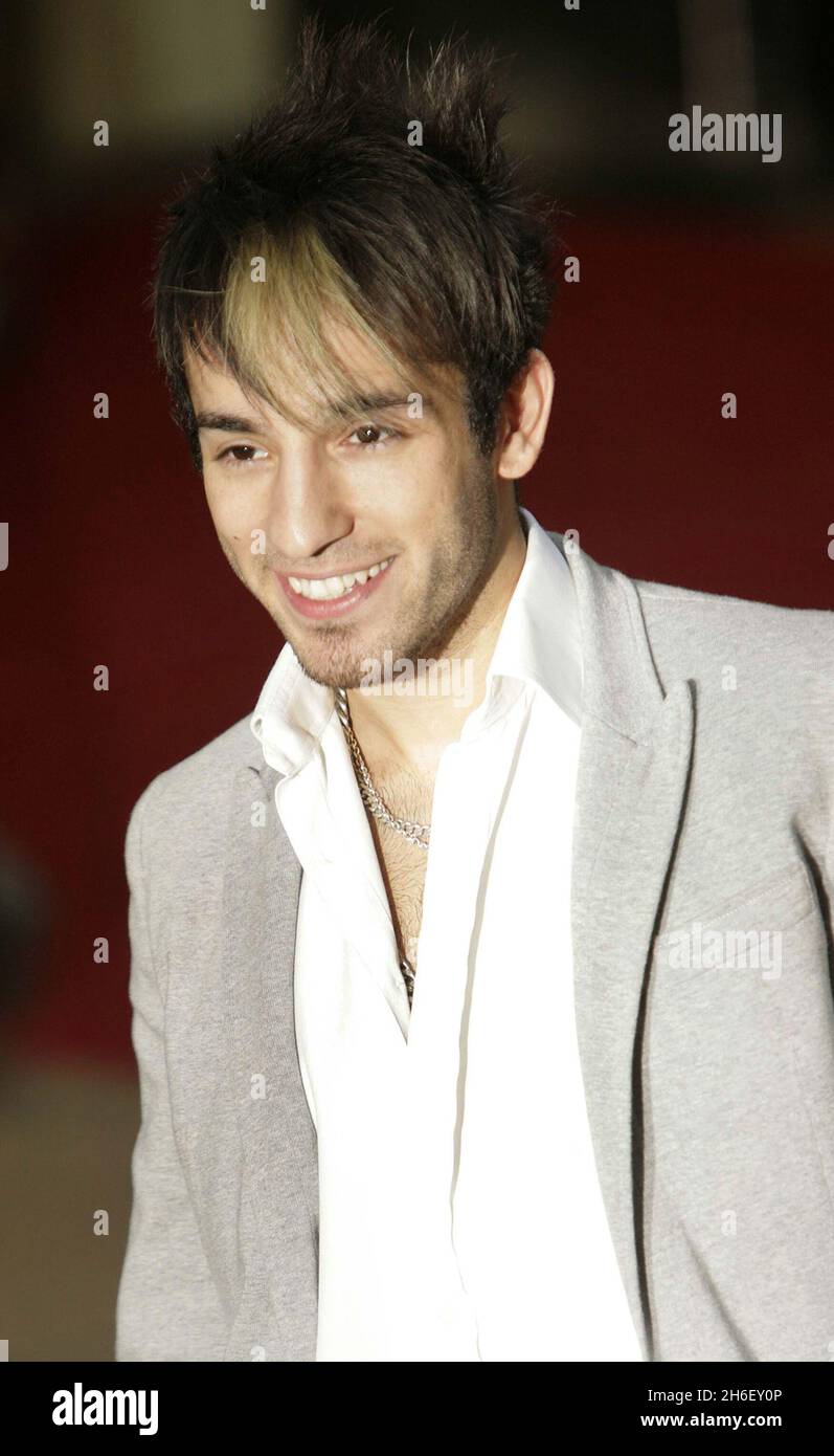 Big Brother 7 contestant Sezer Yurtseven arriving at the You, Me and ...