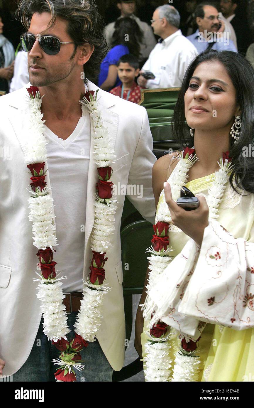 Hrithik Roshan Wedding Card