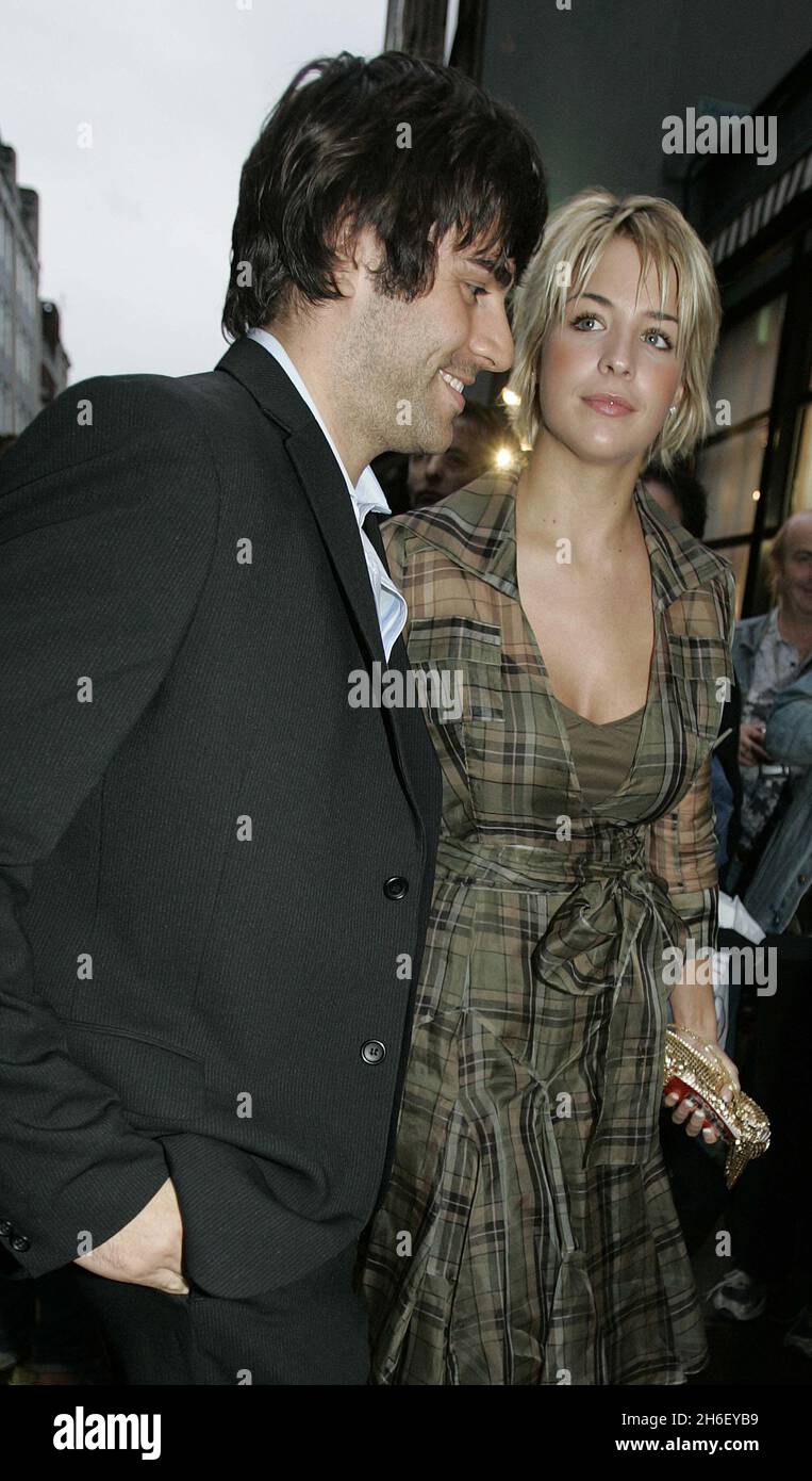 Gemma atkinson hi-res stock photography and images - Alamy