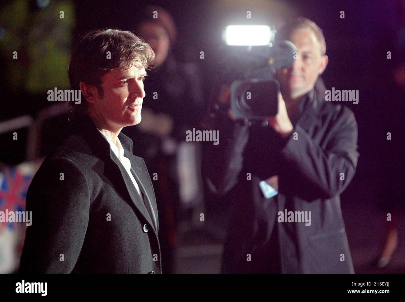 Actor rupert everett hi-res stock photography and images - Alamy