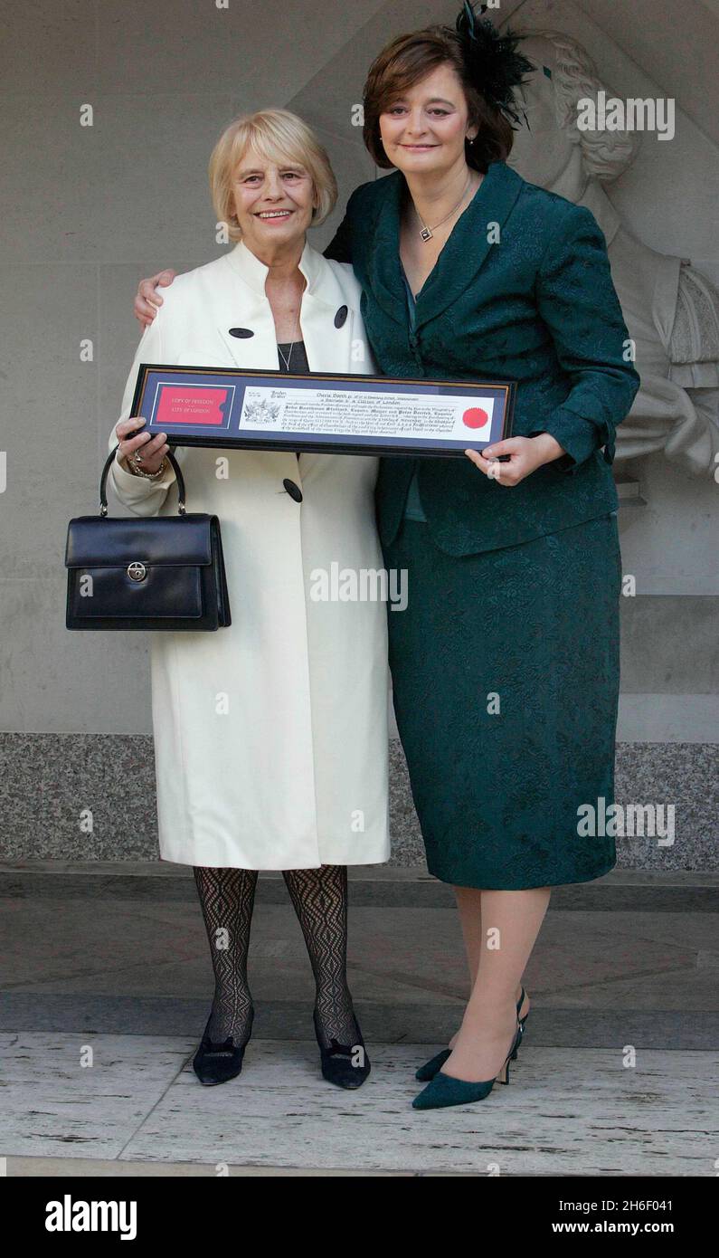 Mother gail booth hi-res stock photography and images - Alamy