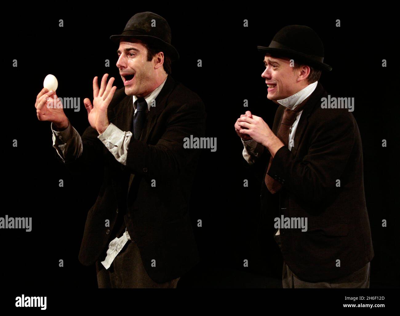 Mime in 20th century hi-res stock photography and images - Alamy