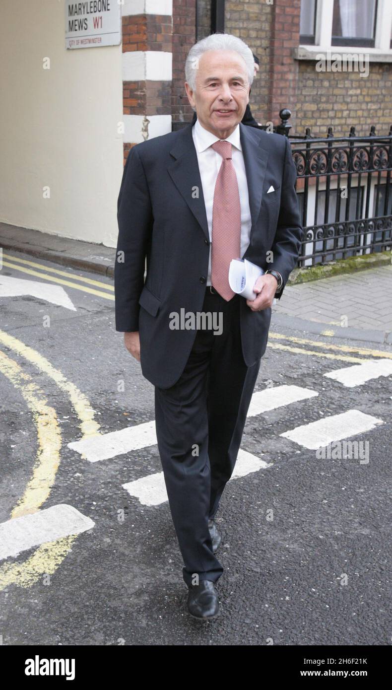 Lord Levy High Resolution Stock Photography and Images - Alamy