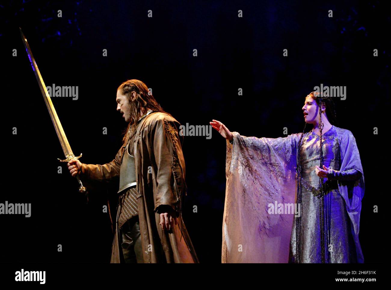 The most expensive musical production ever put on in London's West End ...