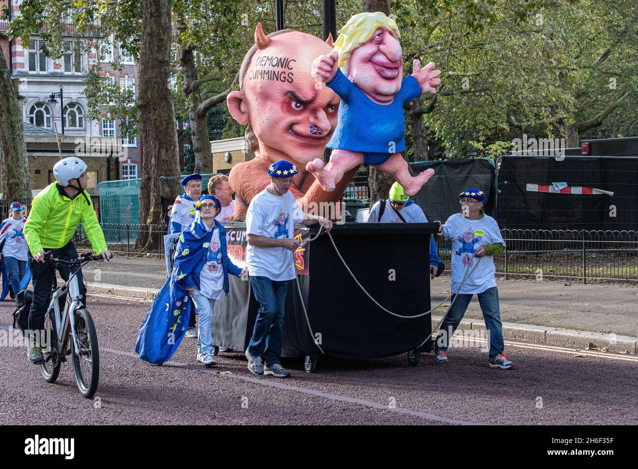 Boris jonson hi-res stock photography and images - Alamy