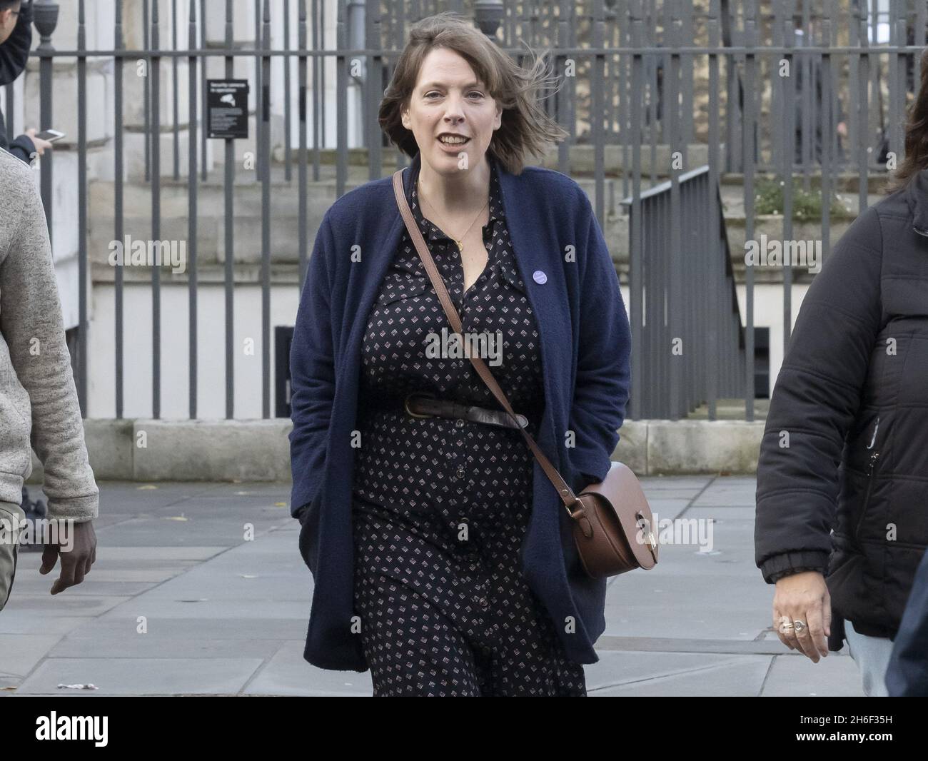 Jess phillips house of commons hi-res stock photography and images - Alamy