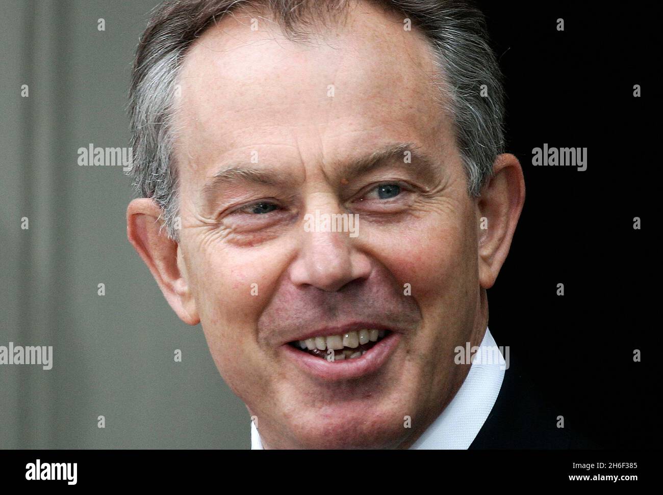 Prime ministers question time house commons hi-res stock photography ...