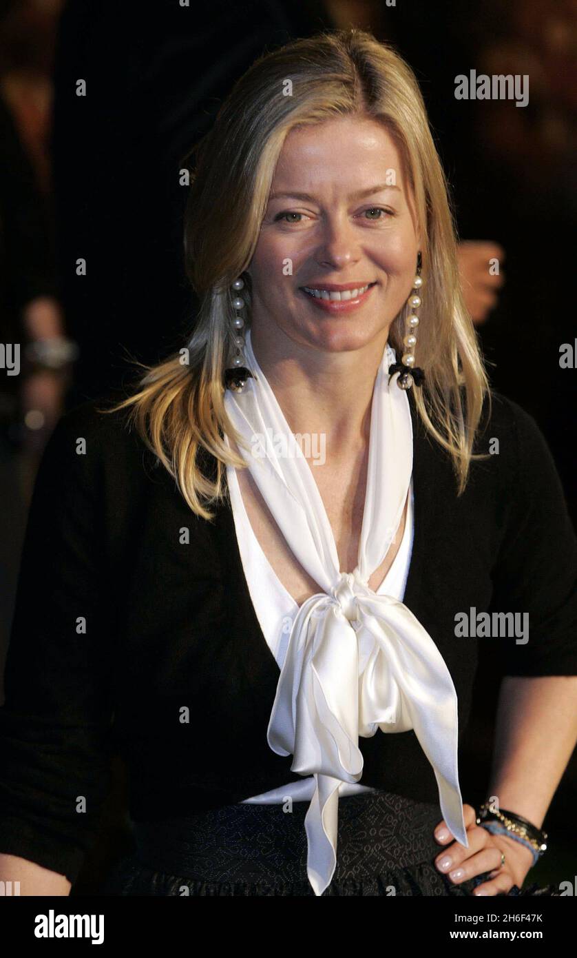 Lady Helen Windsor arriving at the UK premiere of Stardust, held at the ...