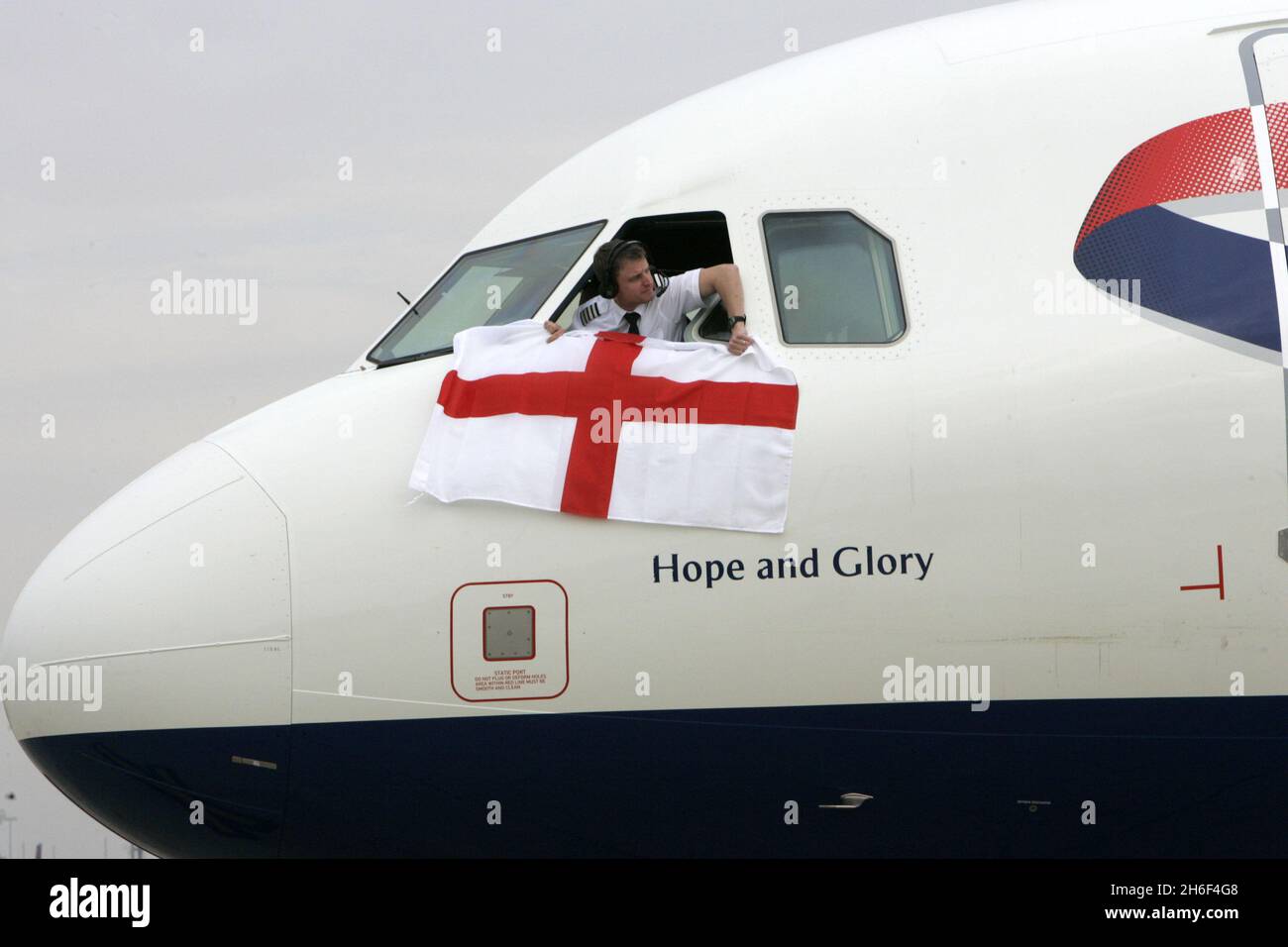 The England Rugby team arrive home at Heathrow after they lost against ...