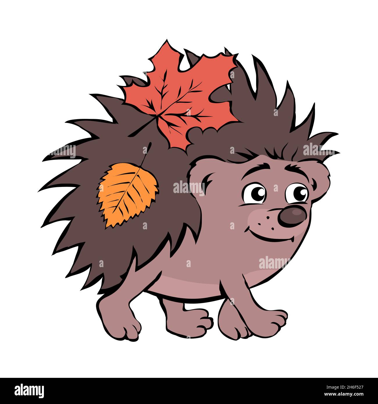 Orange needles Stock Vector Images - Alamy