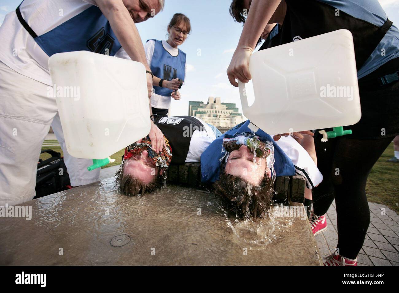 Waterboard hi-res stock photography and images - Alamy