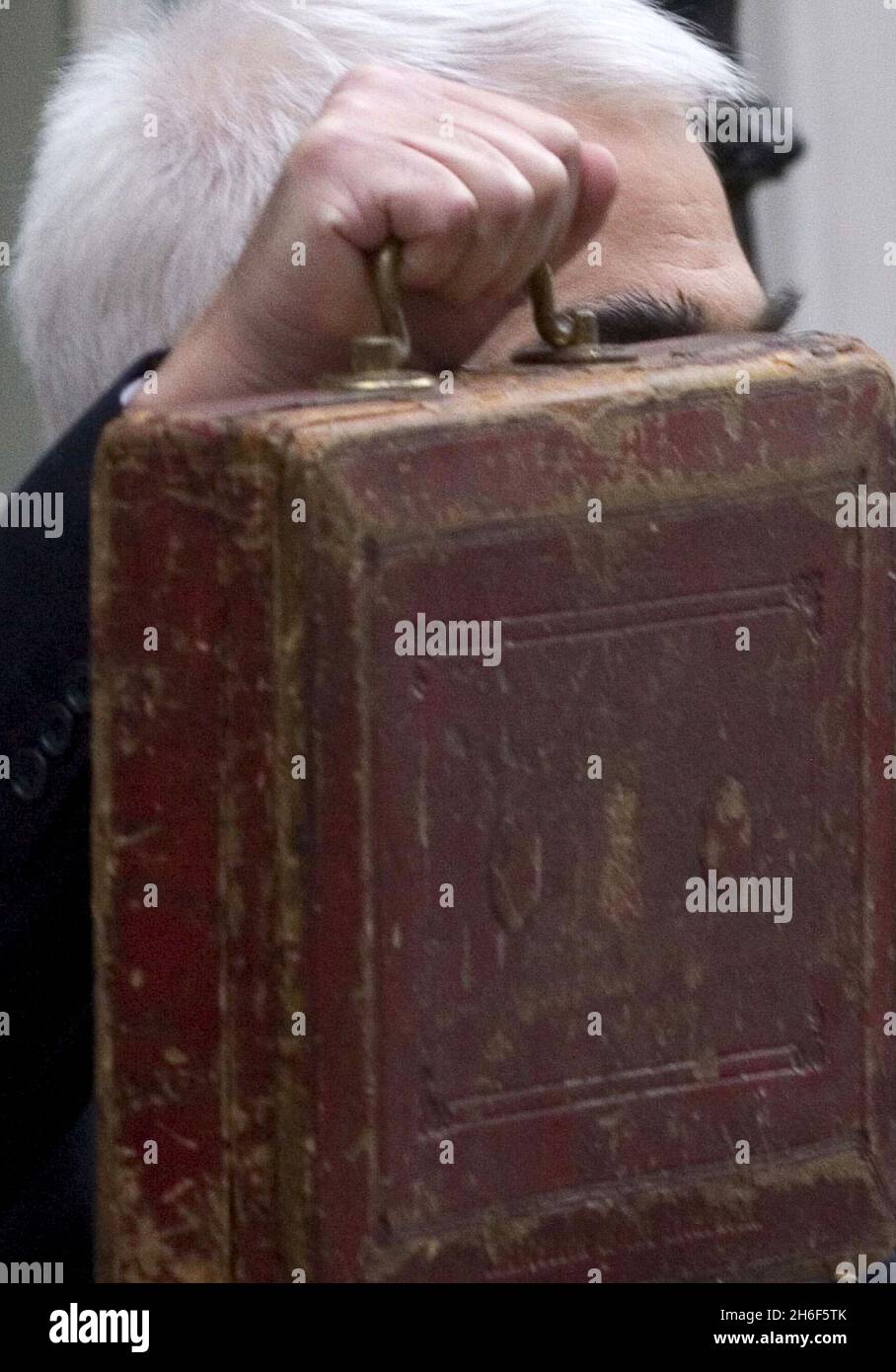 House of commons despatch box hi-res stock photography and images - Alamy