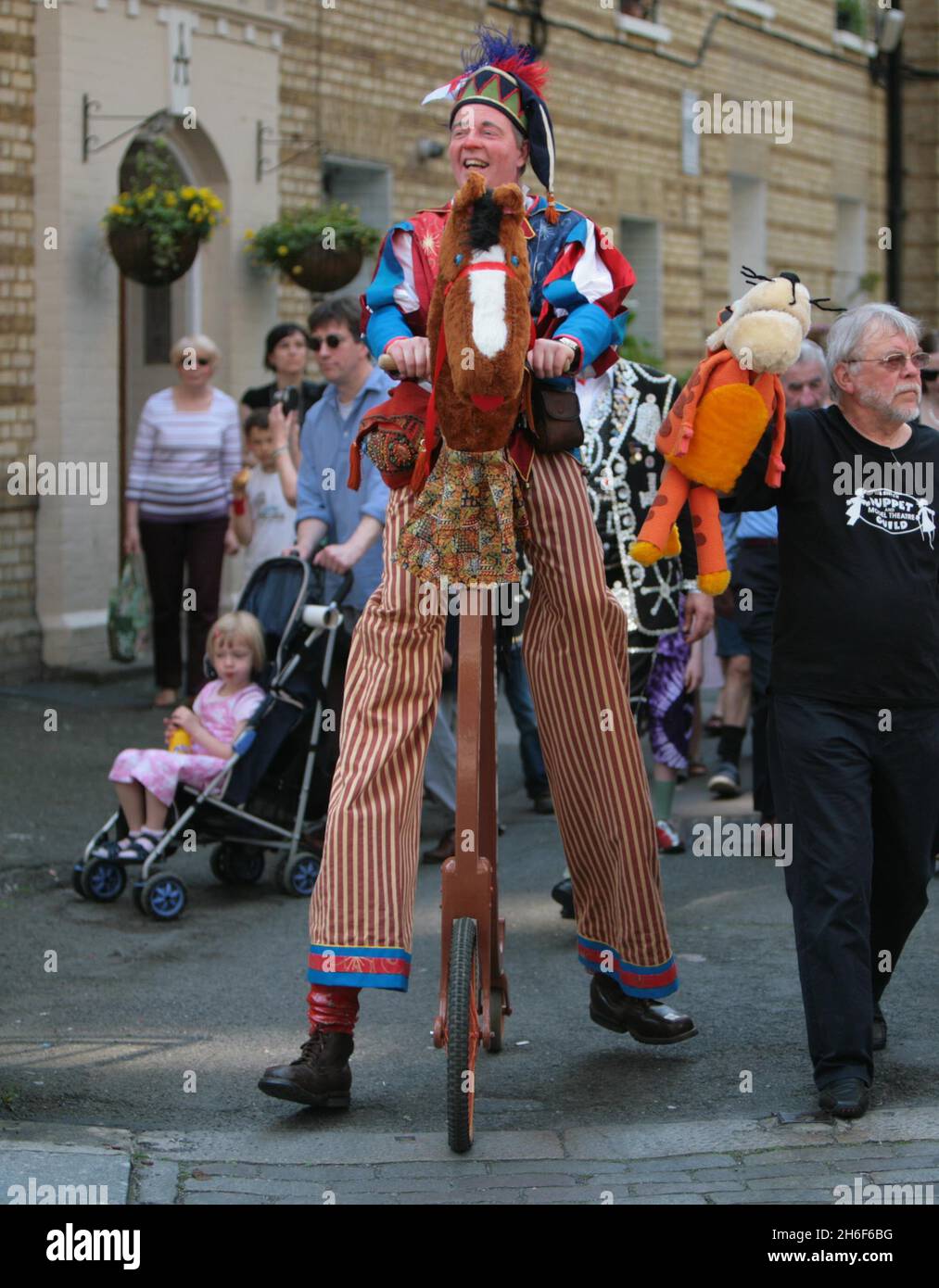 Mayfair events hi-res stock photography and images - Alamy