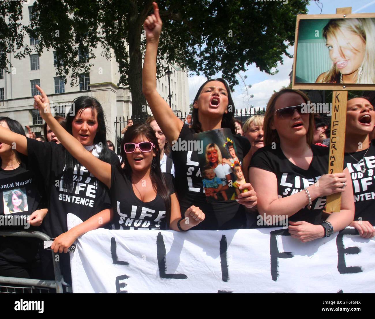 Murder Victims Hi Res Stock Photography And Images Alamy