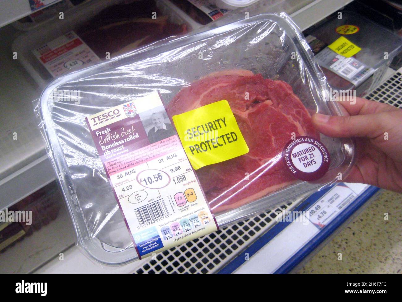 Alarm tagged hi-res stock photography and images - Alamy