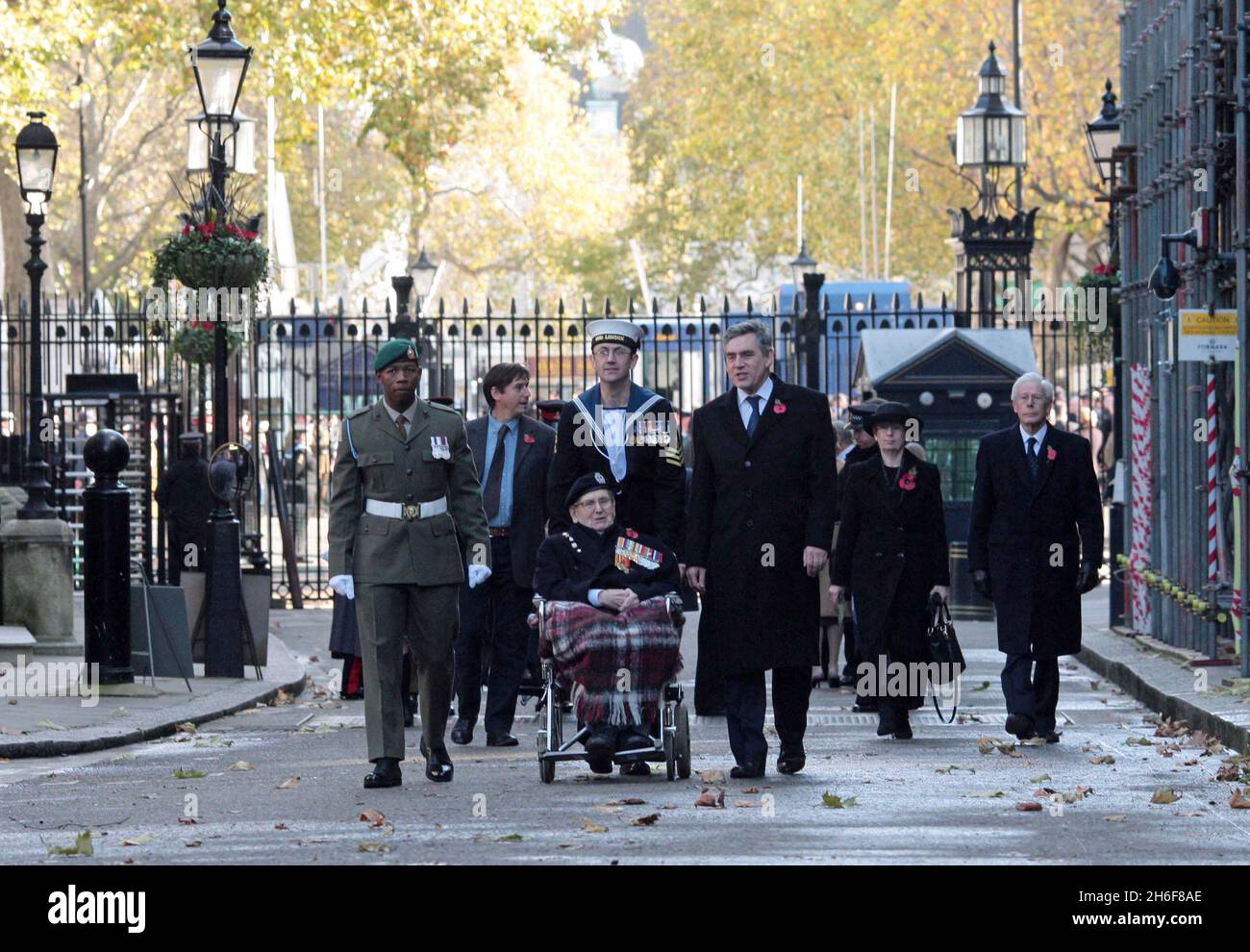 Harry patch ww1 hi-res stock photography and images - Alamy