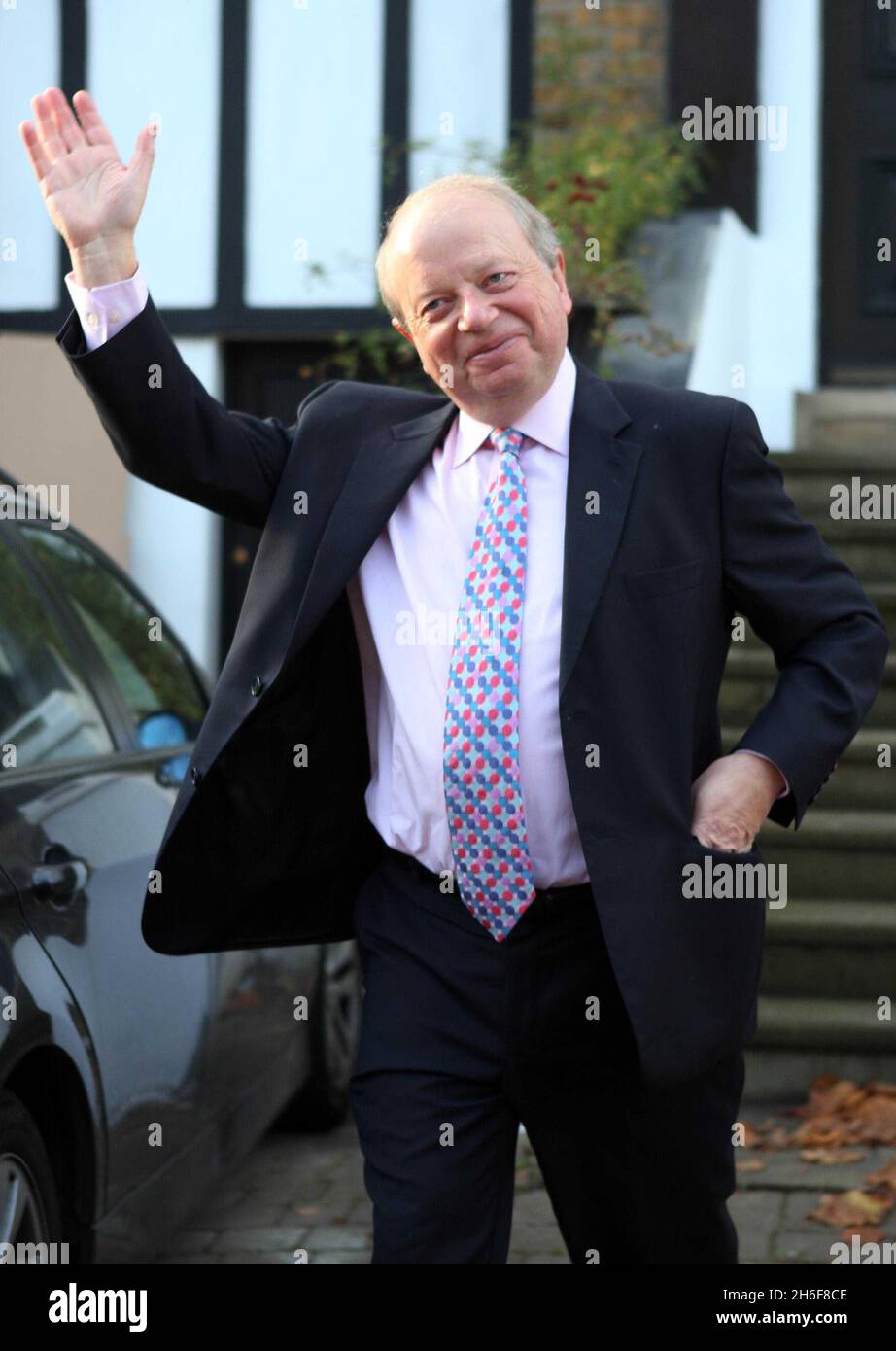 John sergeant strictly hi-res stock photography and images - Alamy