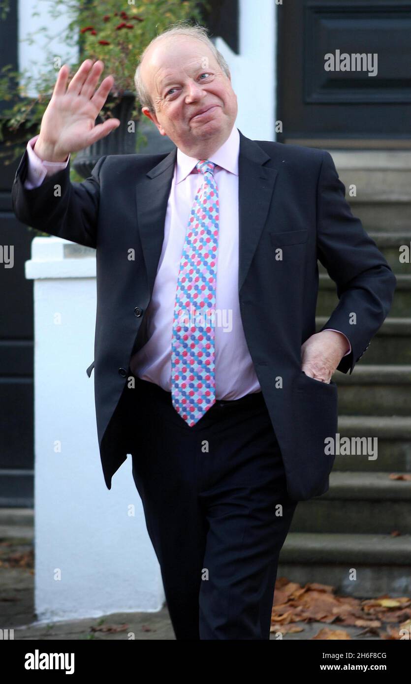 John sergeant strictly hi-res stock photography and images - Alamy