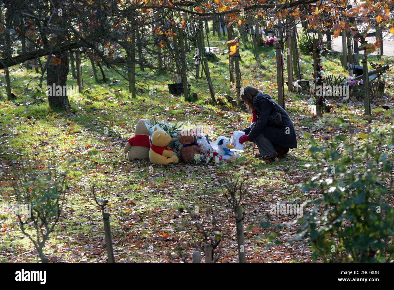 Baby peter death hi-res stock photography and images - Alamy