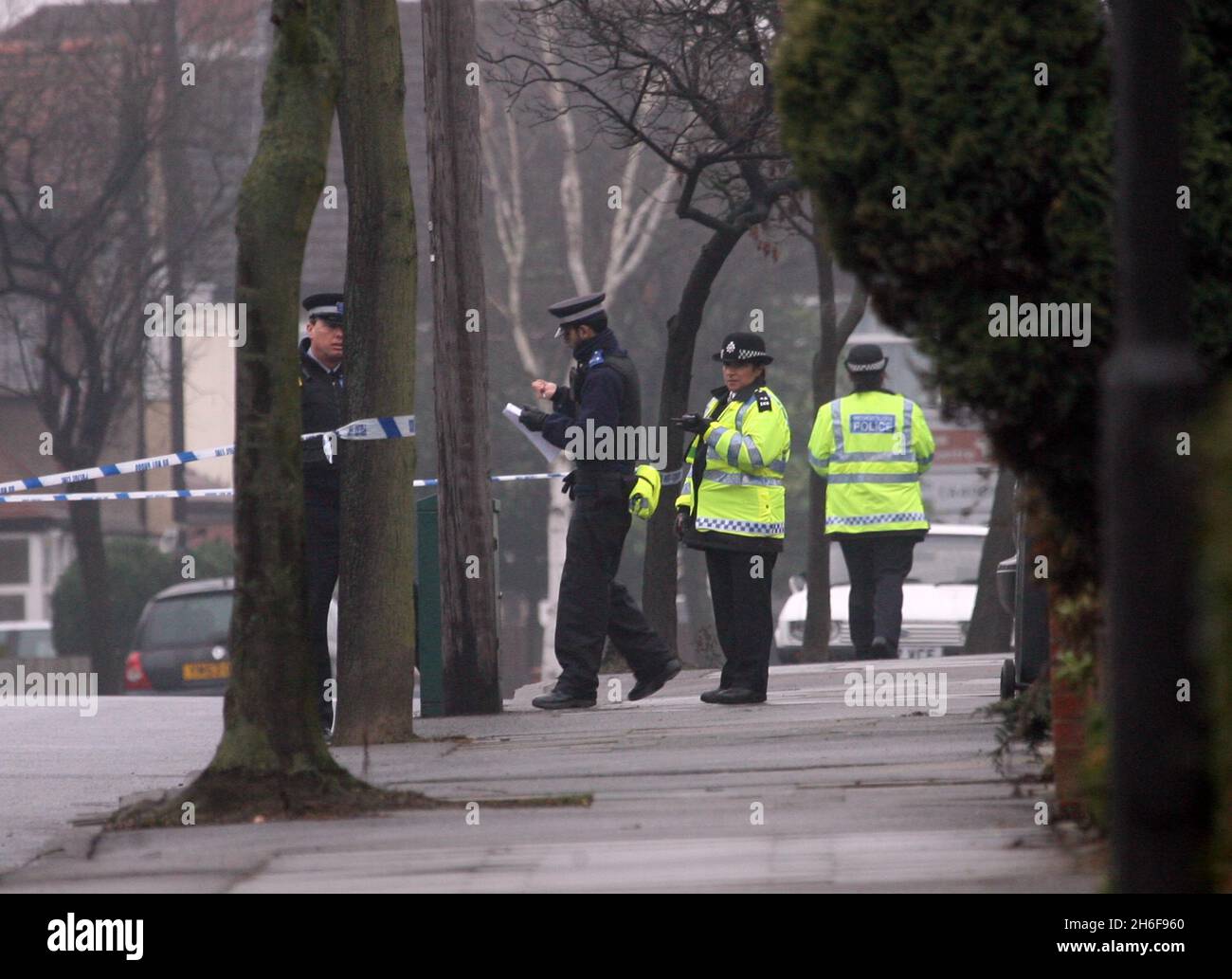 Mugged old hi-res stock photography and images - Alamy