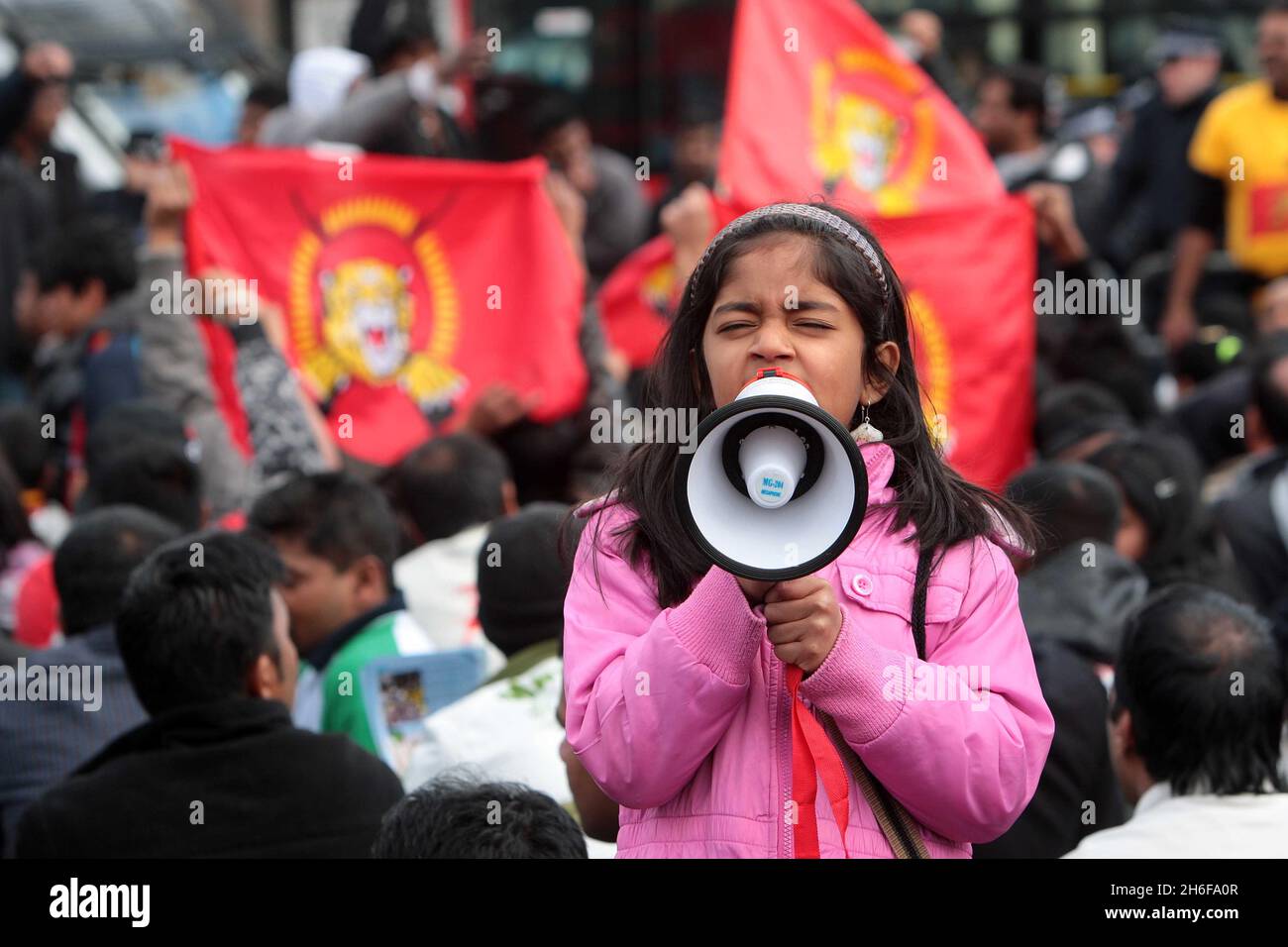 Loud Haler High Resolution Stock Photography and Images - Alamy