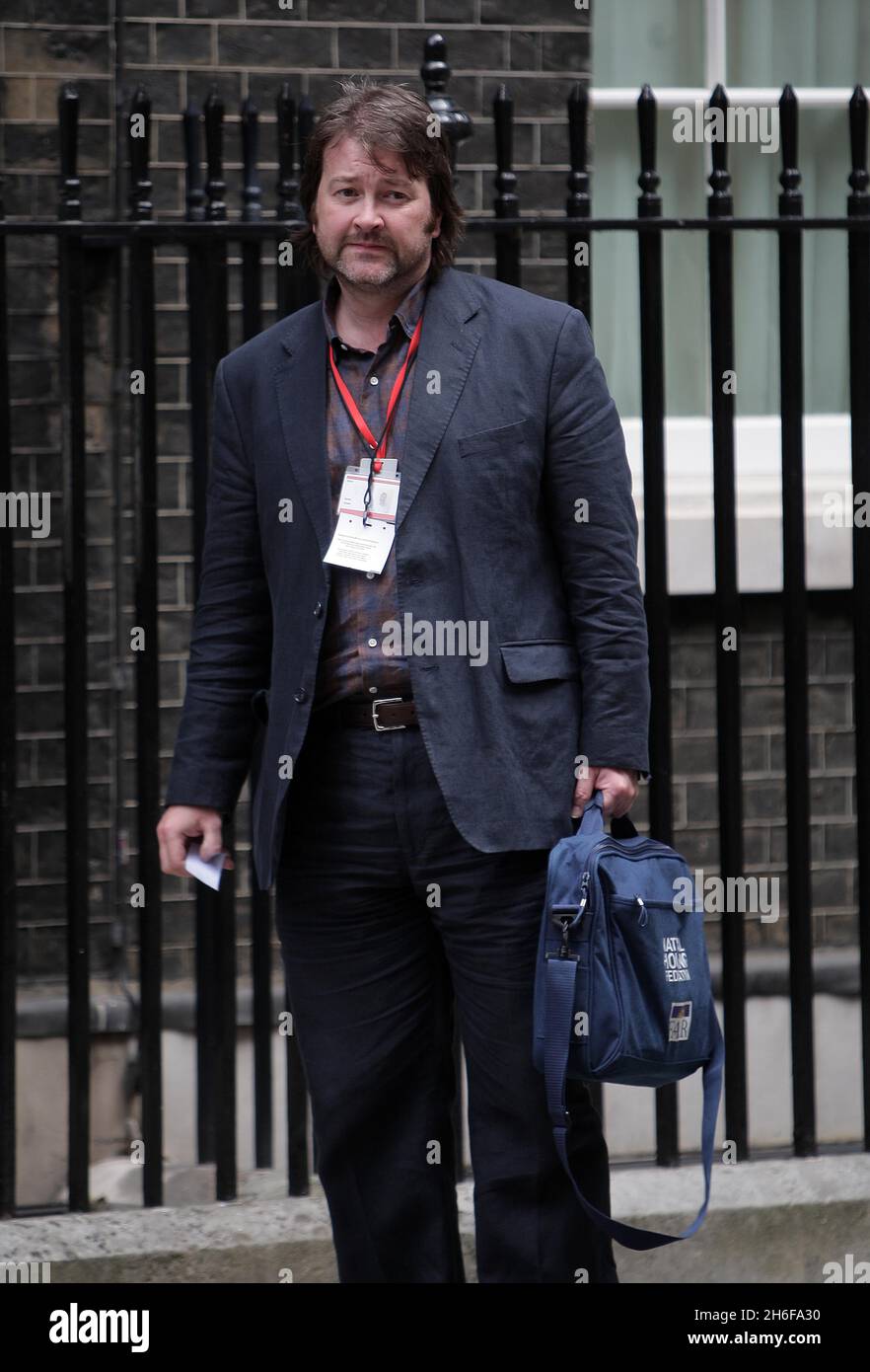 Kate garraway derek draper hi-res stock photography and images - Alamy