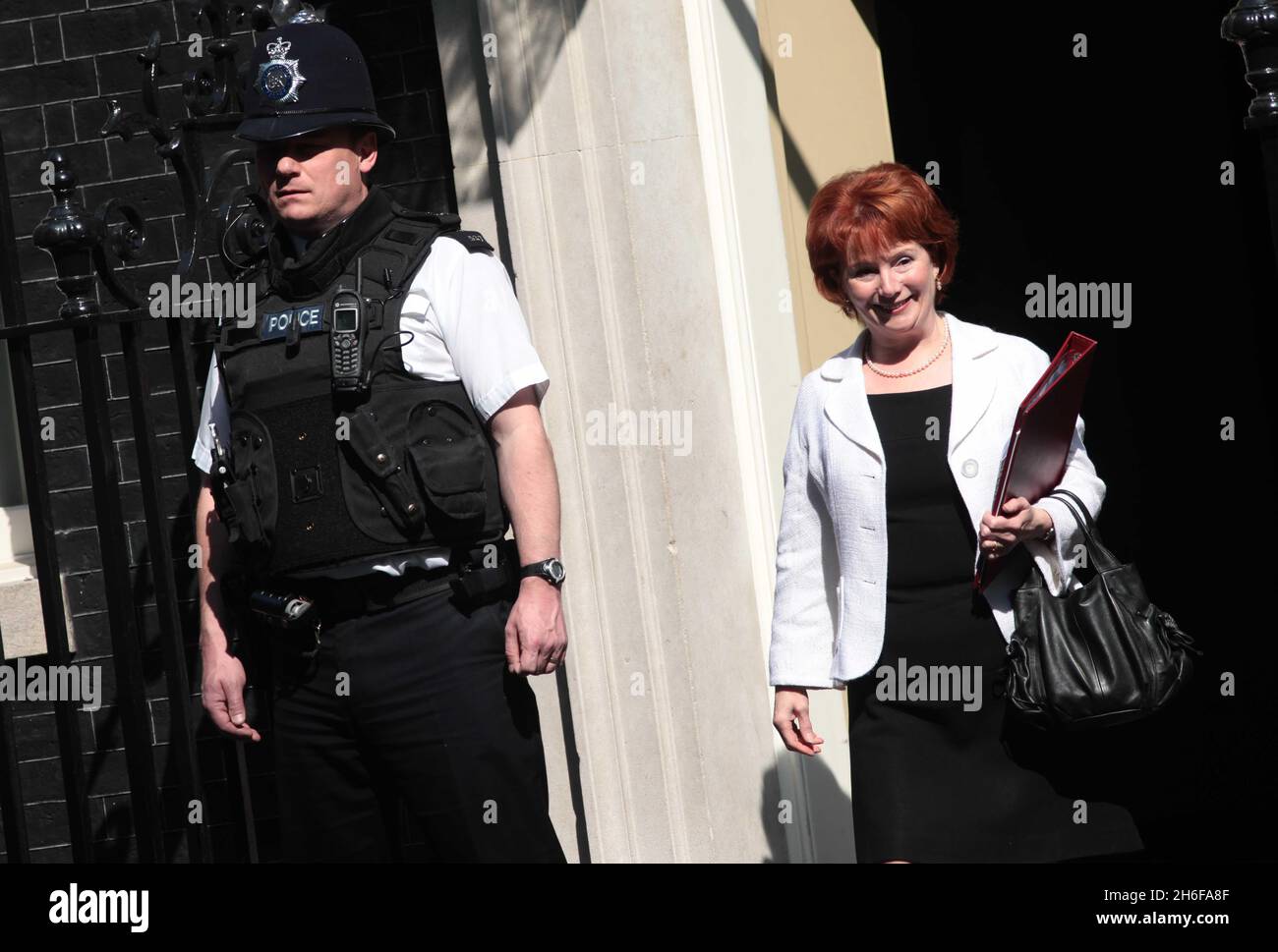 Hazel blears hi-res stock photography and images - Alamy